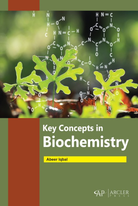 SBLC - Key concepts in biochemistry